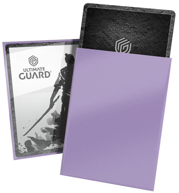 Ultimate Guard Standard Size Katana Sleeves Summer Cloud 100ct ...